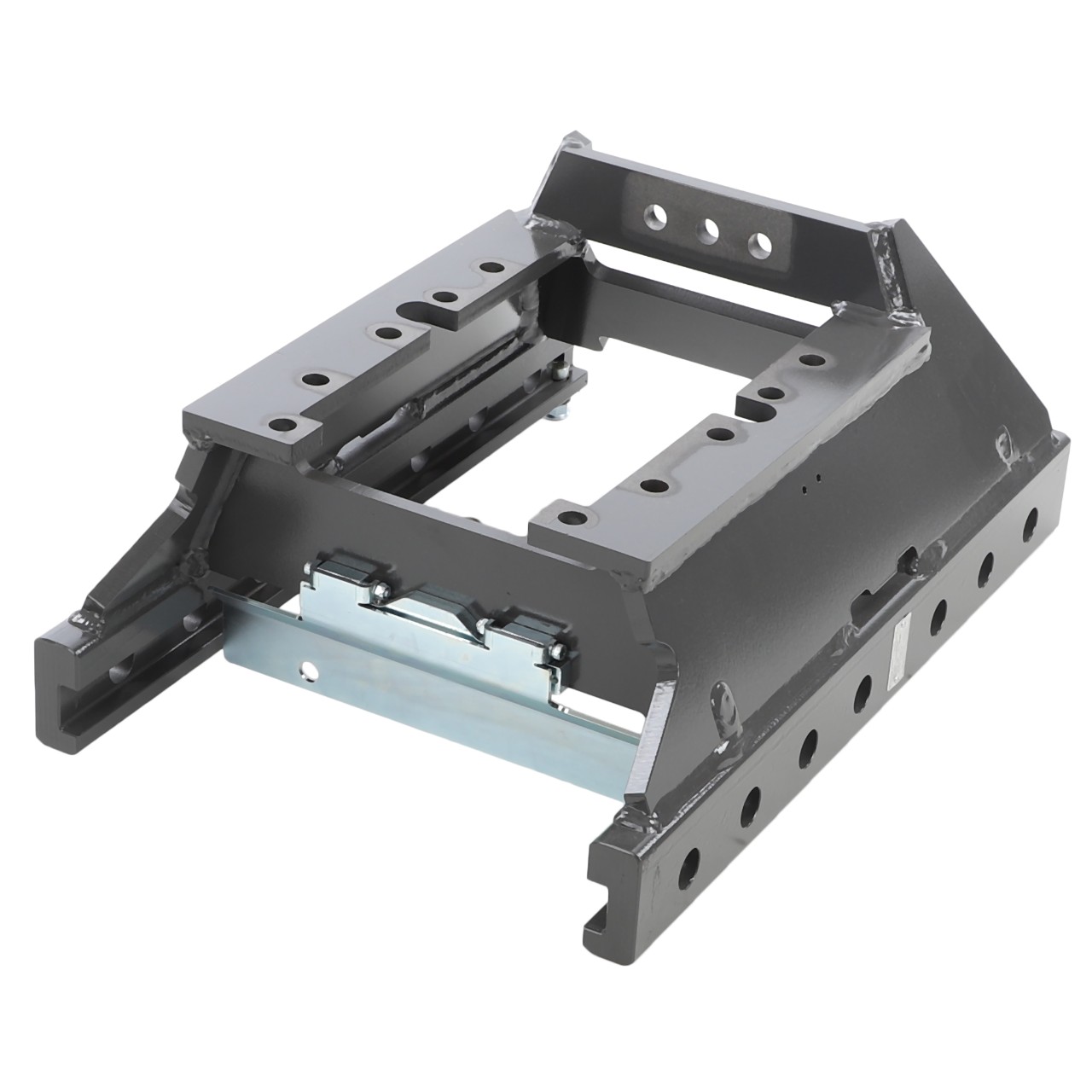 ATTELAGE | AGCO Parts