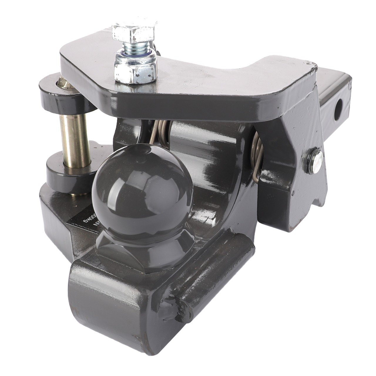 ATTELAGE | AGCO Parts