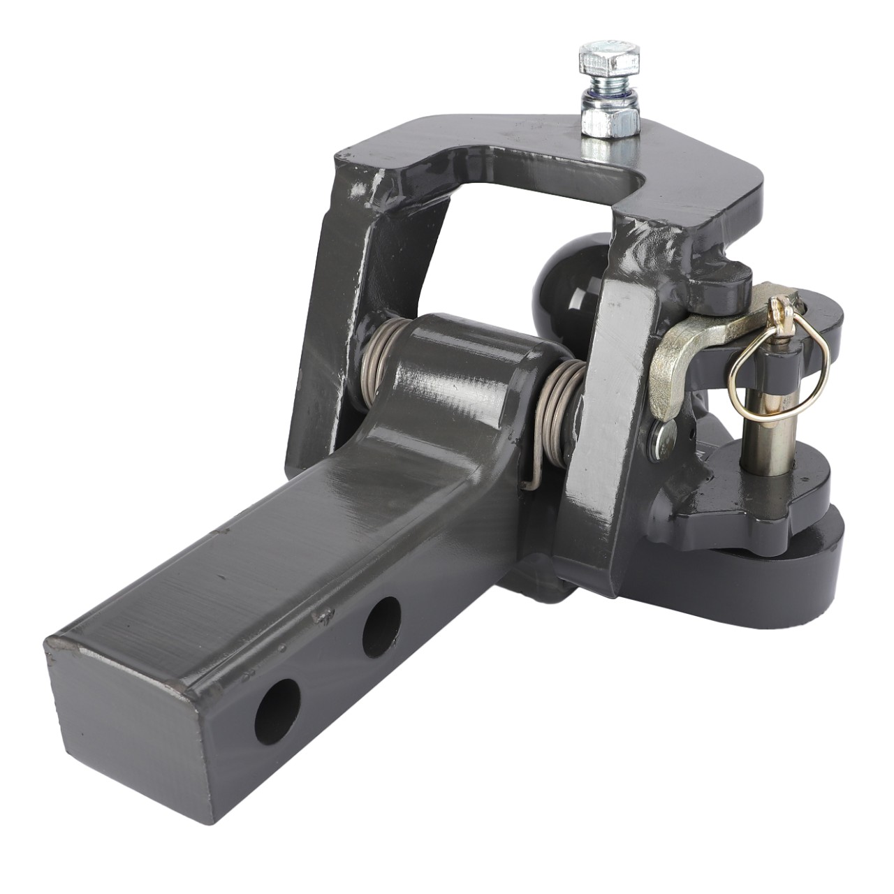 ATTELAGE | AGCO Parts