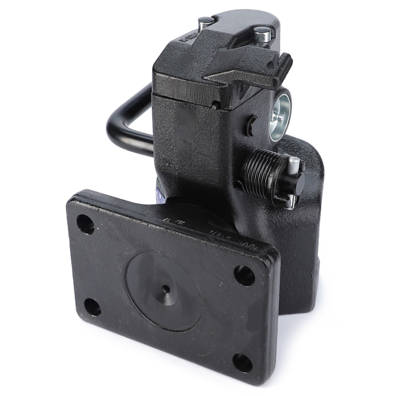 Trailer Hitch, Automatic Clevis | AGCO Parts