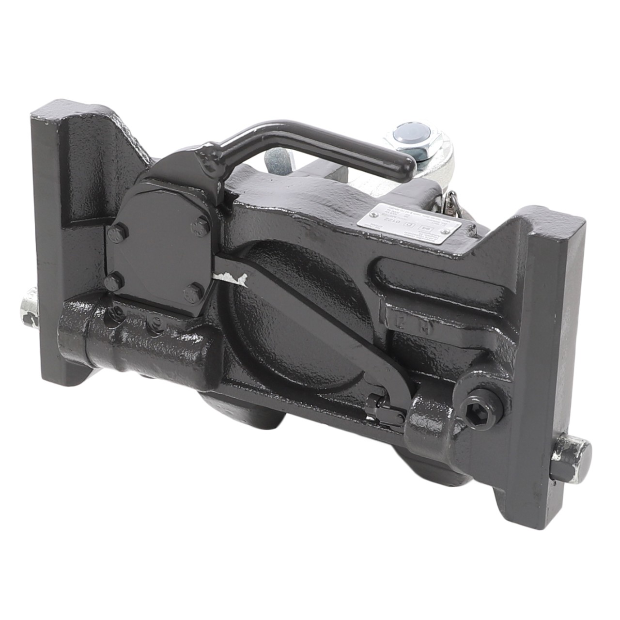 TRAILER HITCH BALL COUPLING | AGCO Parts