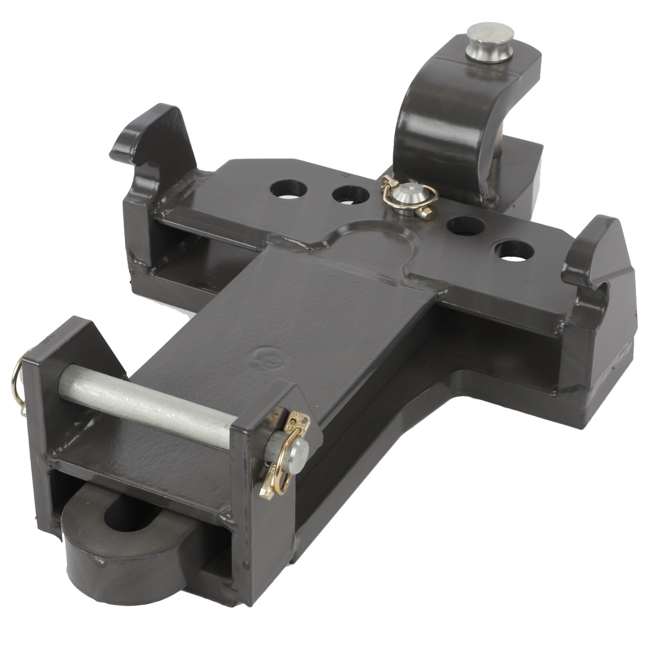 Trailer Hitch, Drawbar | AGCO Parts