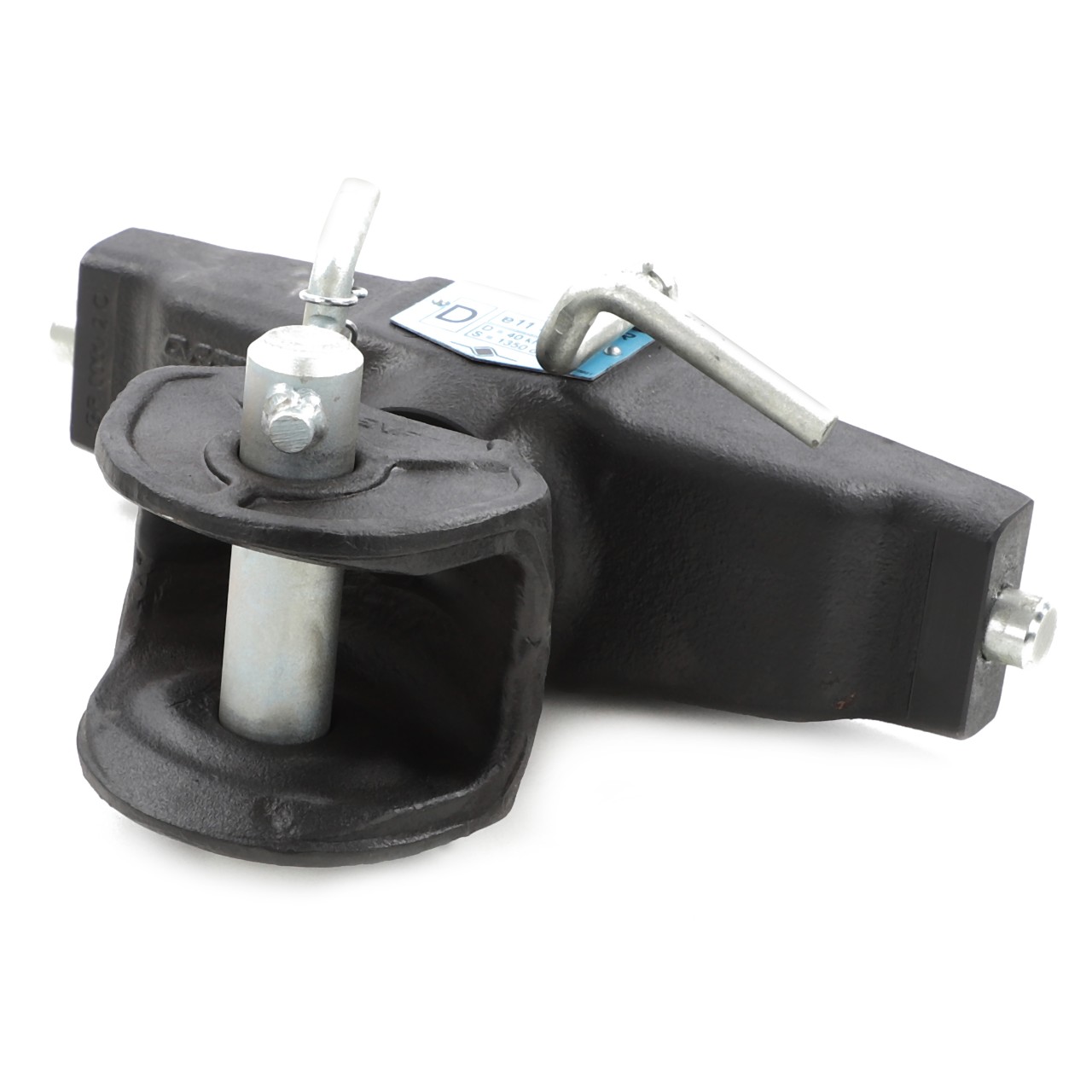 Trailer Hitch, Clevis | AGCO Parts