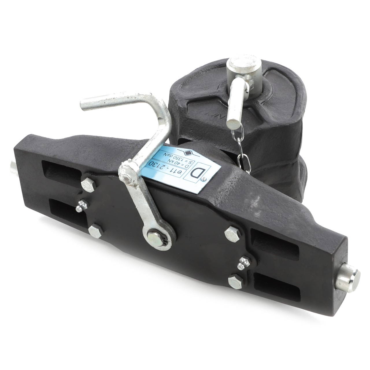 Trailer Hitch, Clevis | AGCO Parts
