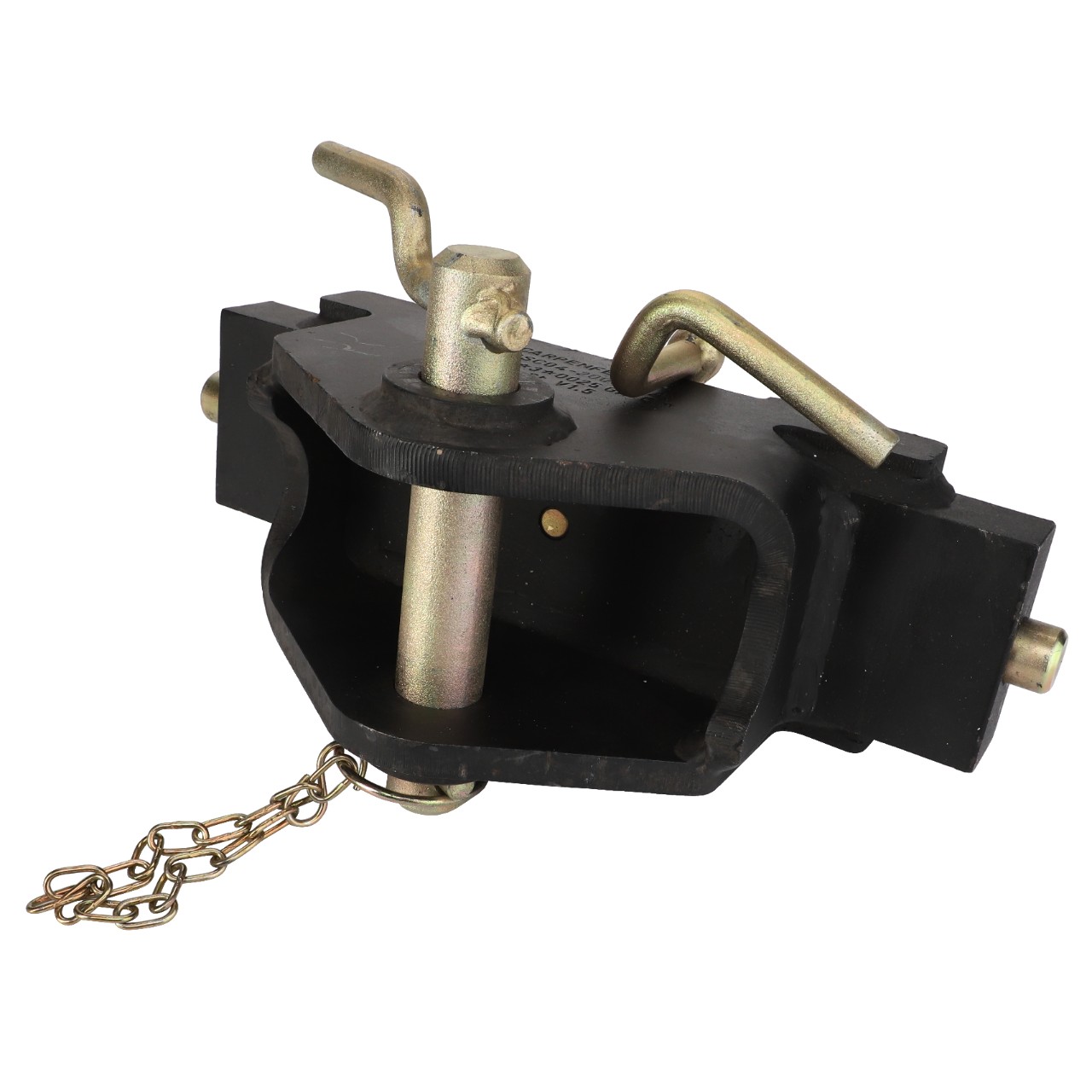 Trailer Hitch, Clevis | AGCO Parts