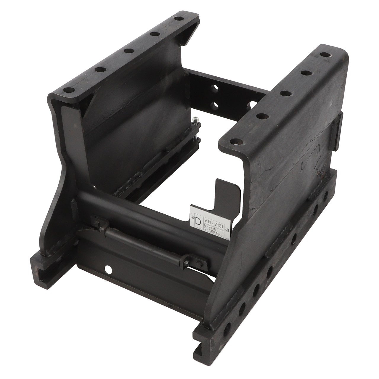 Trailer Hitch Frame | AGCO Parts