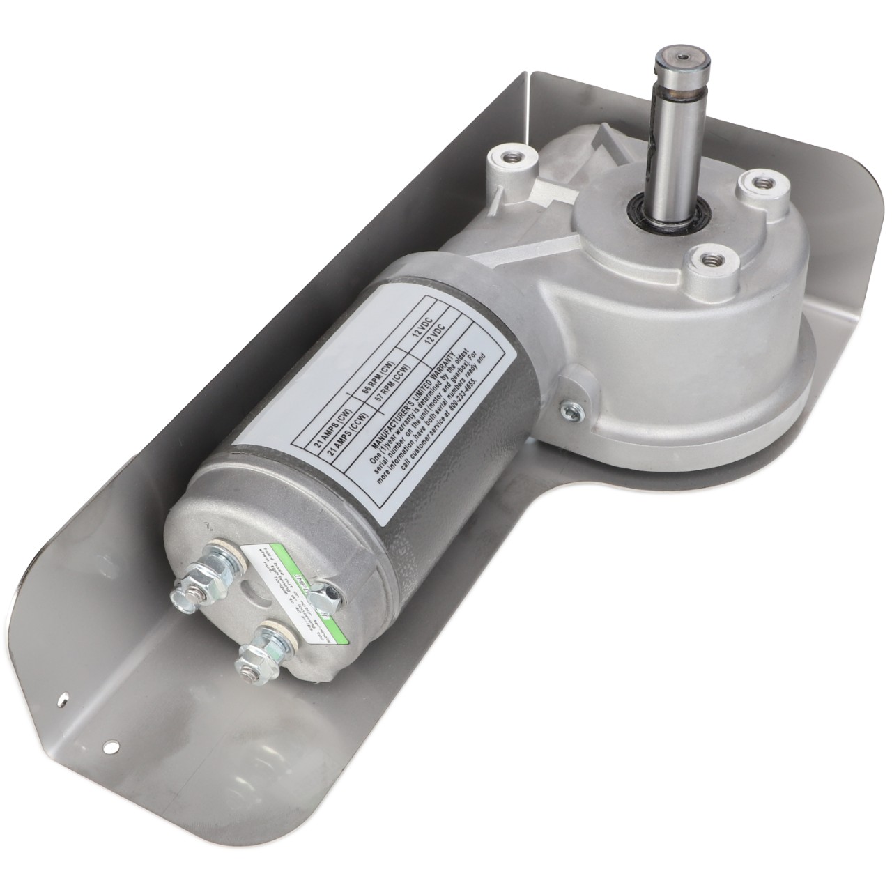 ELECTRIC MOTOR | AGCO Parts