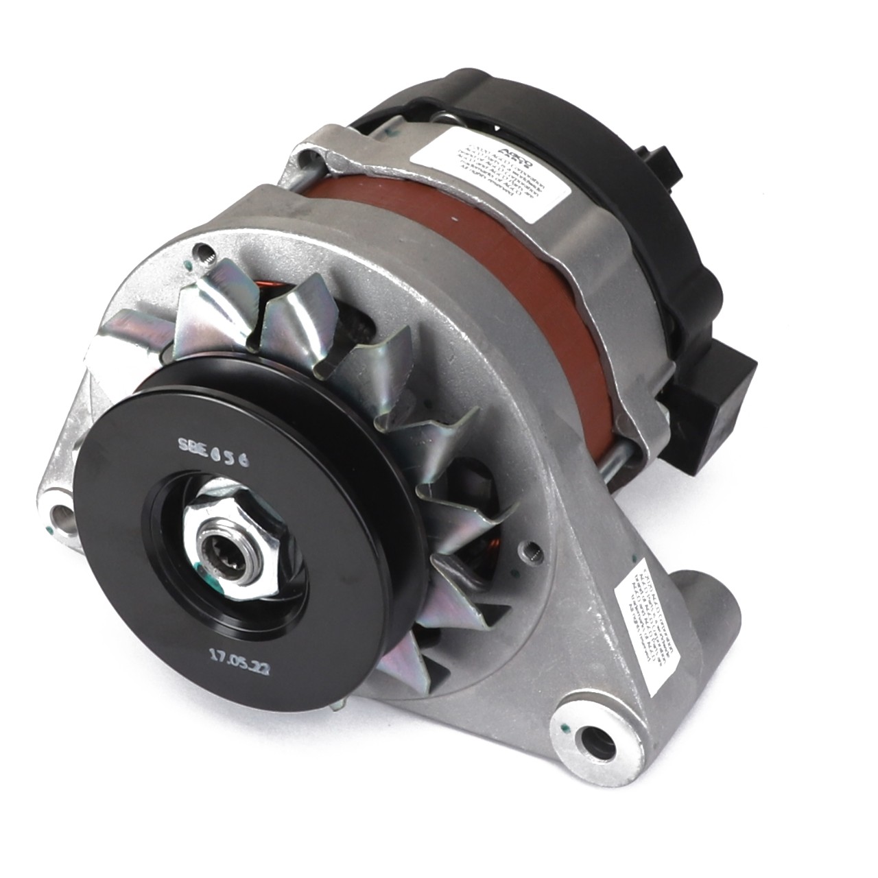 Alternator 2824P01001 | AGCO Parts