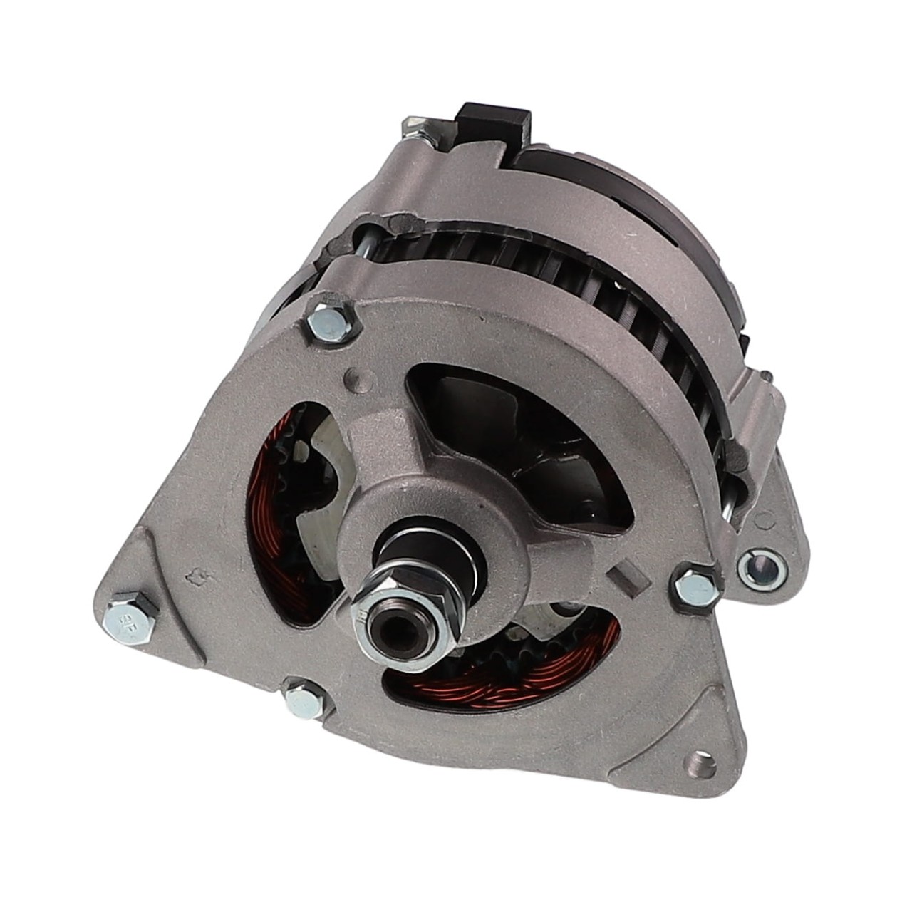 Alternator, 70 Amp 3933142M91 | AGCO Parts