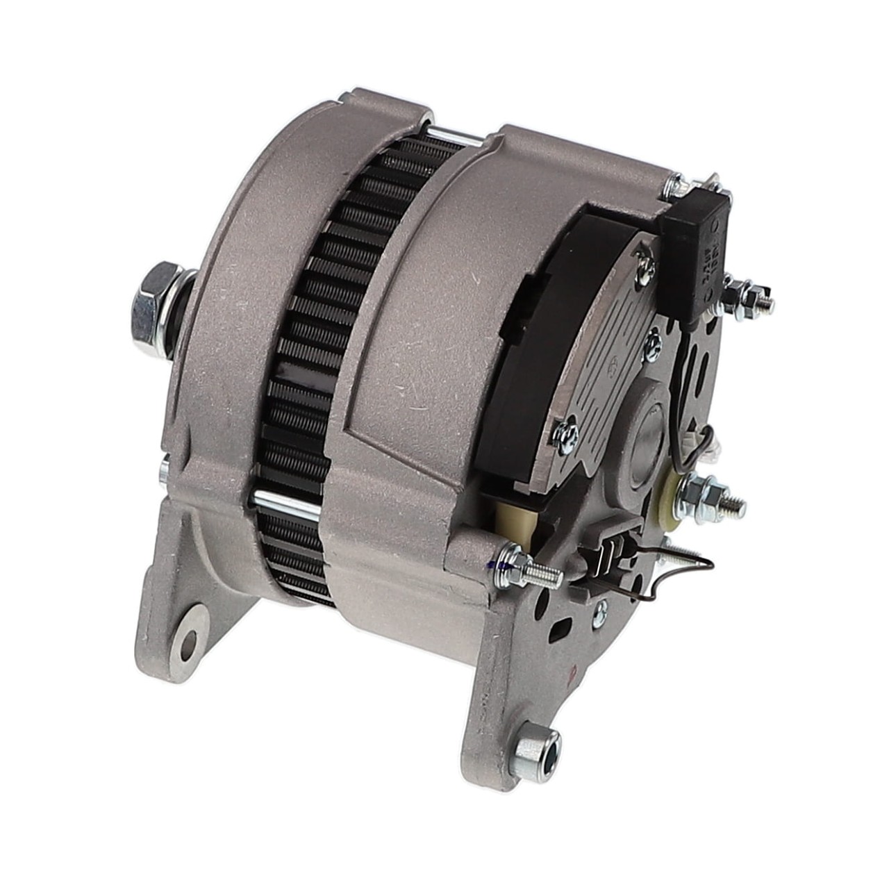 Alternator, 70 Amp 3933142M91 | AGCO Parts