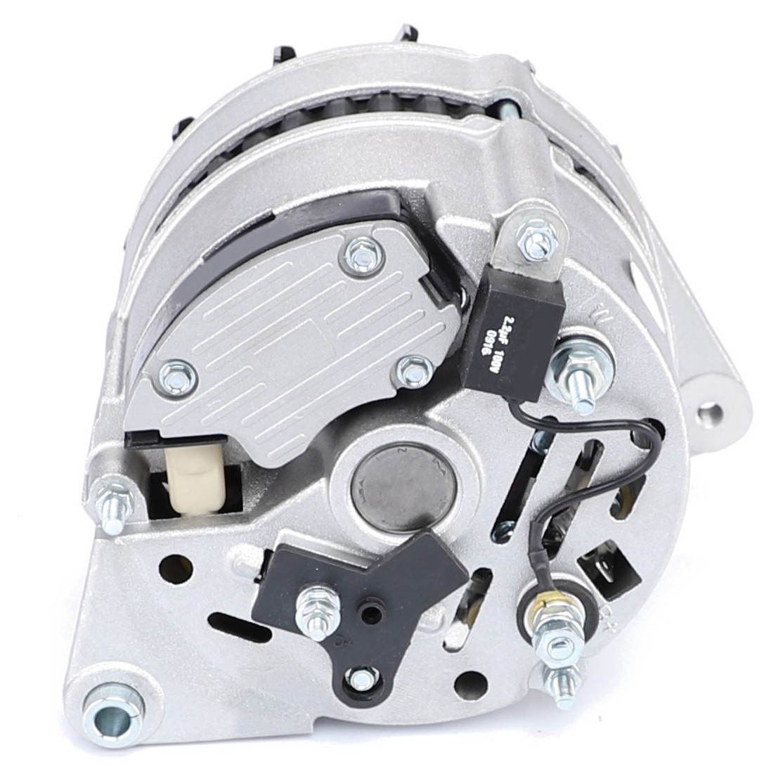 Alternator, 80 A 3823653M1 | AGCO Parts