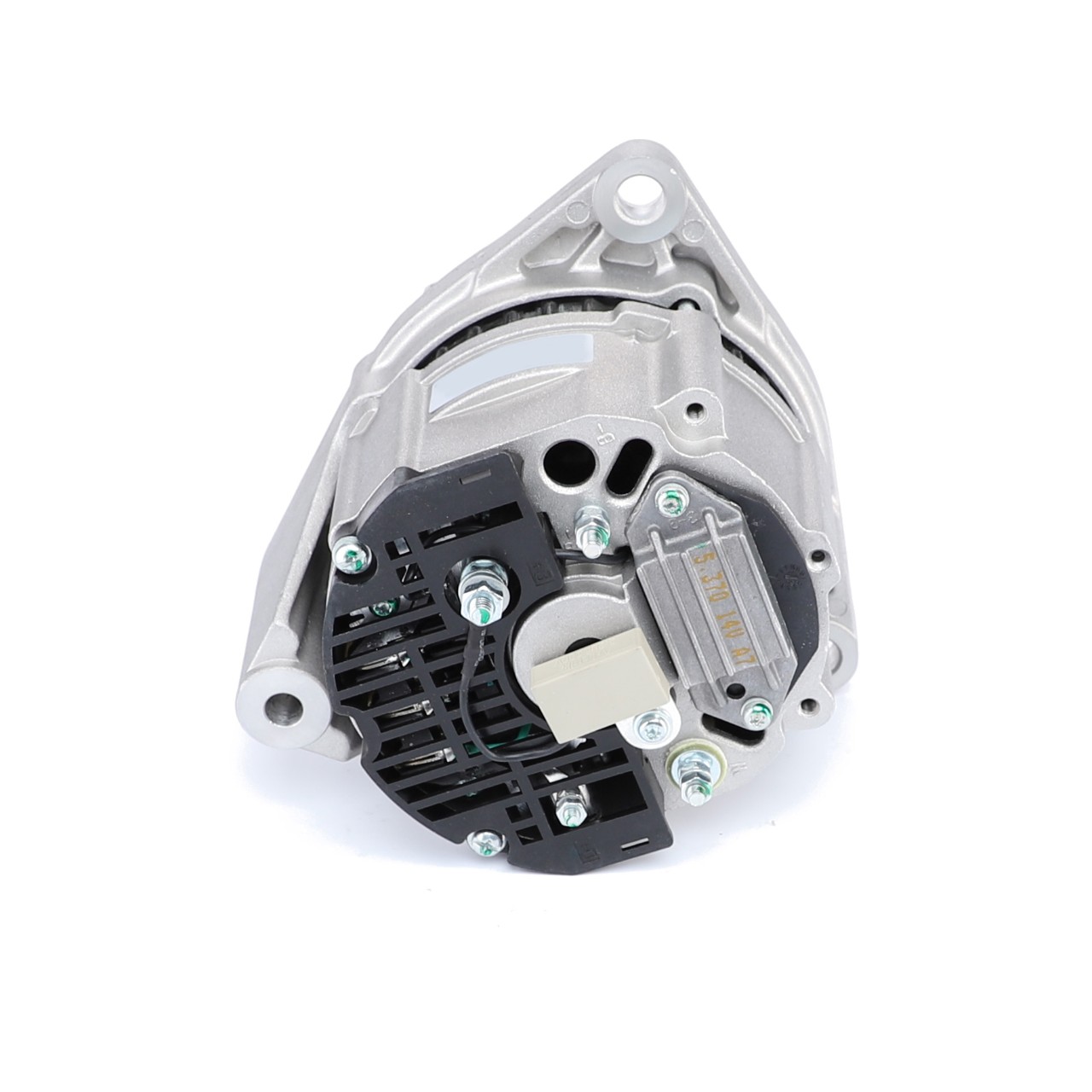 Alternator, 55 A 6306843M91 | AGCO Parts