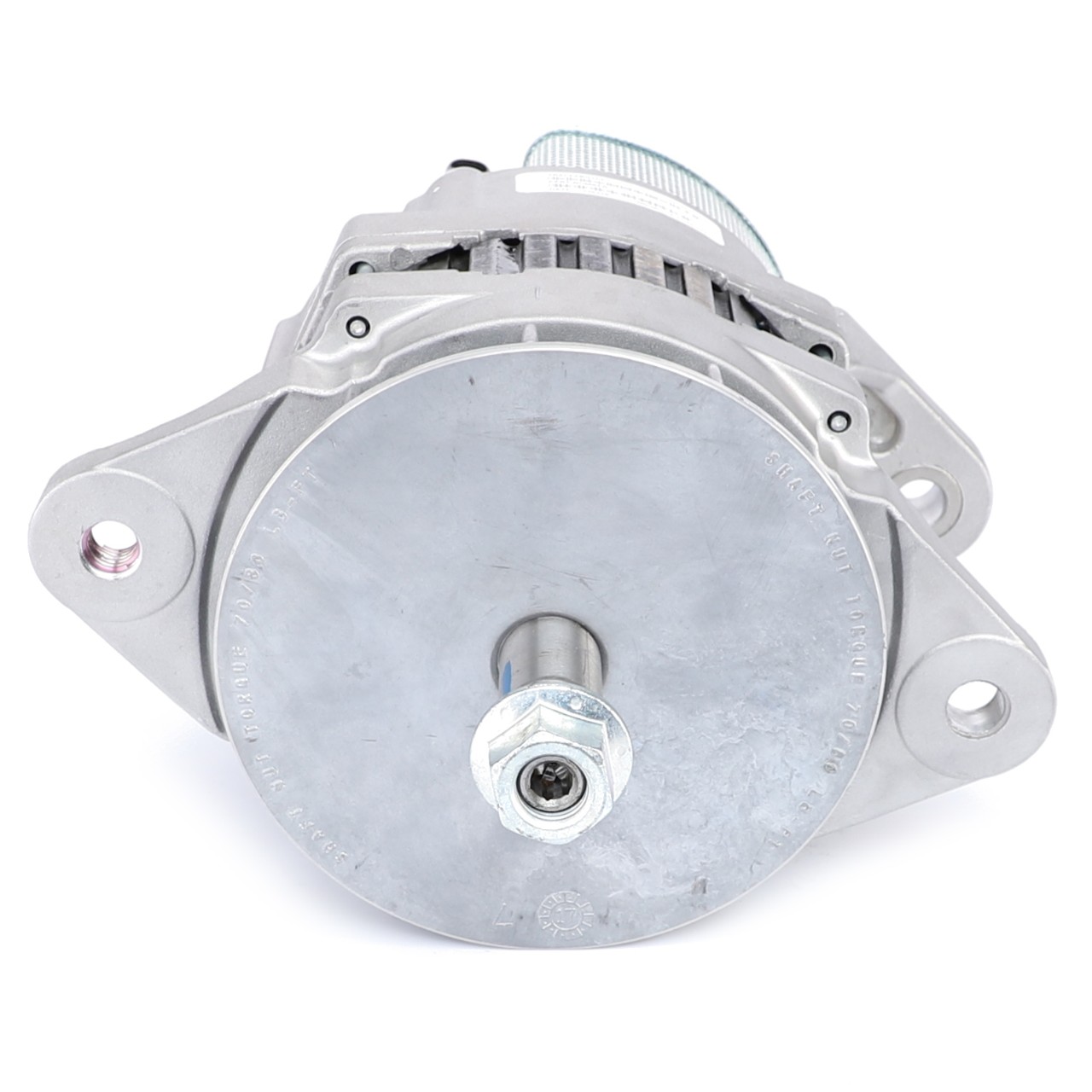 Alternator | AGCO Parts