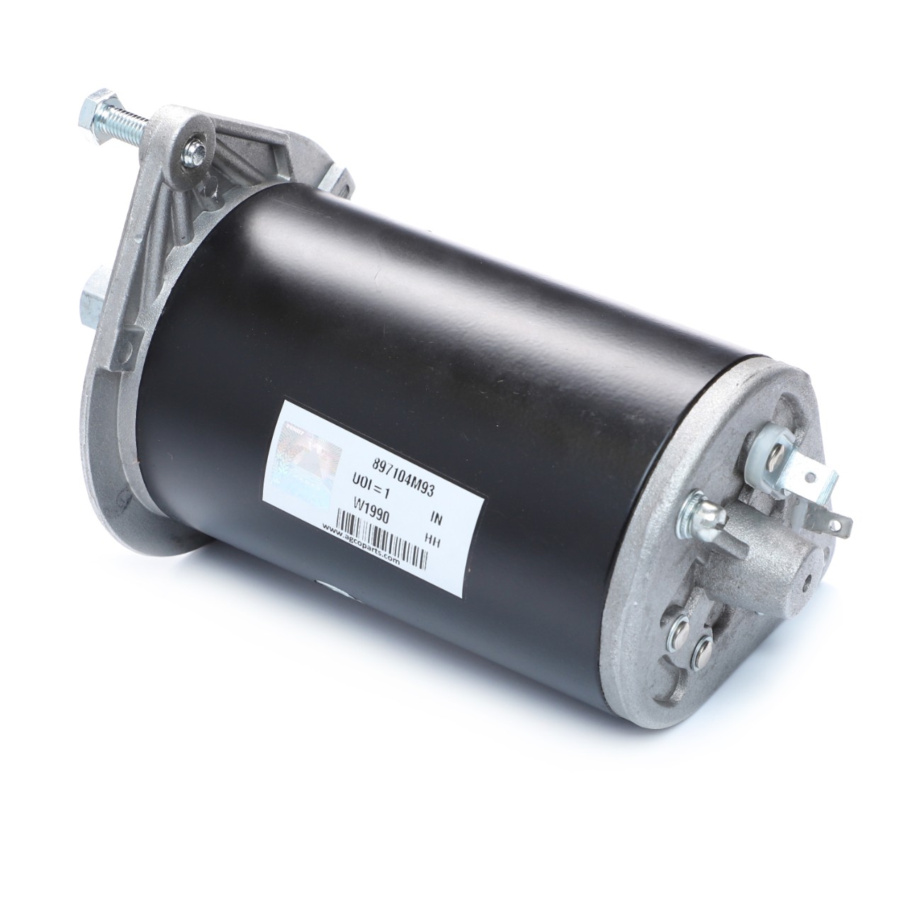 Dynamo, 11 Amp 897104M93 | AGCO Parts