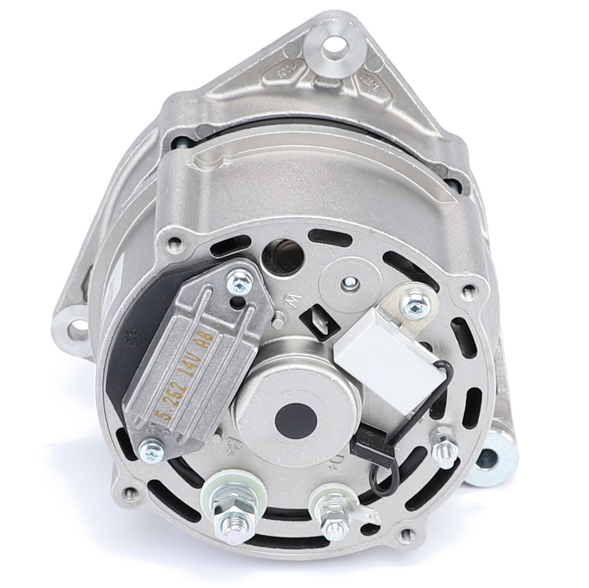 Alternator, 95 Amp | FARMER 102S | FARMER 102S | Farmer 100 | Standard ...