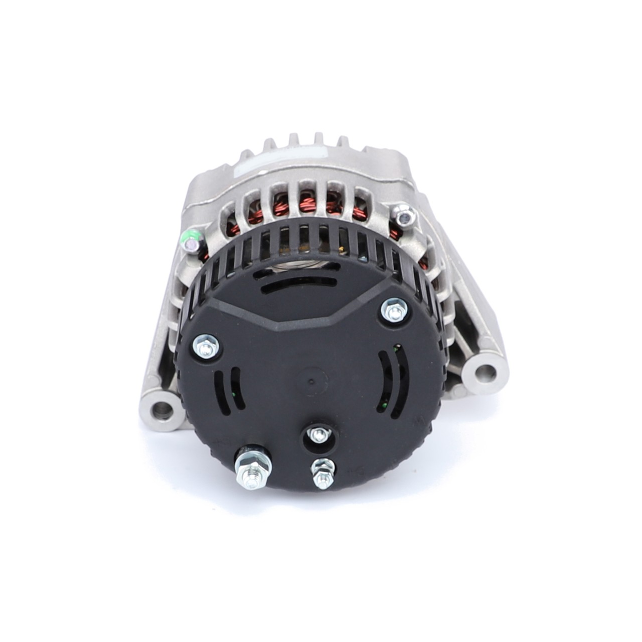 Alternator, 120 Amp With Pulley | AGCO UKB2B2C Site