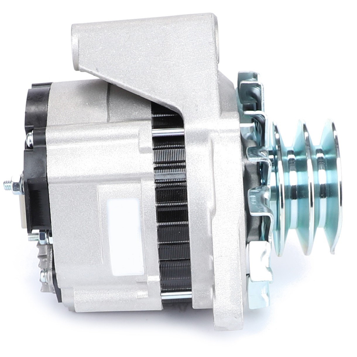 Alternator, 55 A, with Pulley 6306845M91 | AGCO Parts