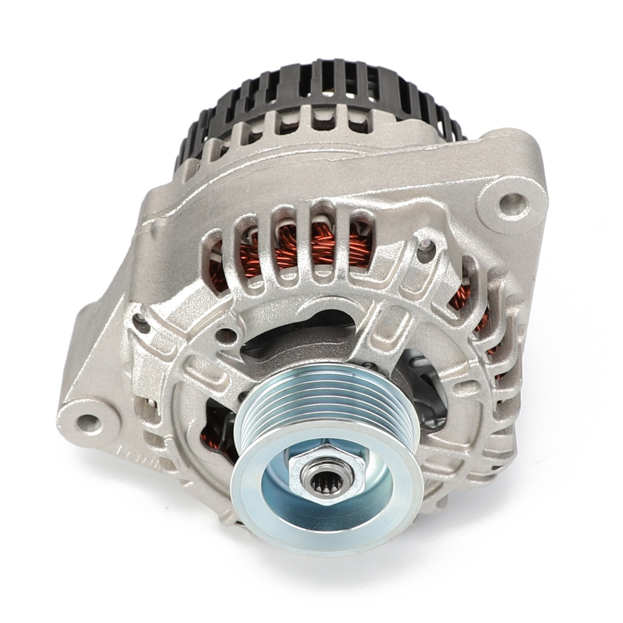 Iseki TJA8080 TJA8100 Alternator Solarhome 14V 95A Alternator ...