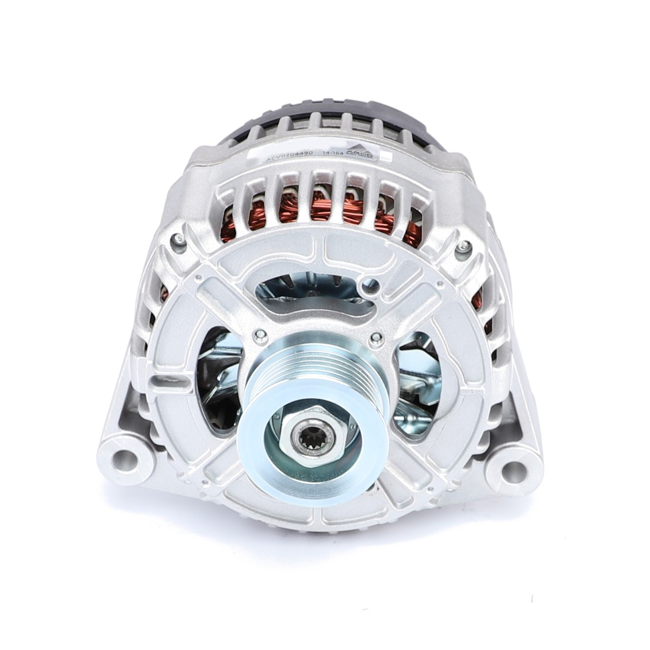 Alternator, 150 Amp With Pulley | T213V | T213V | T3 Series | Standard ...