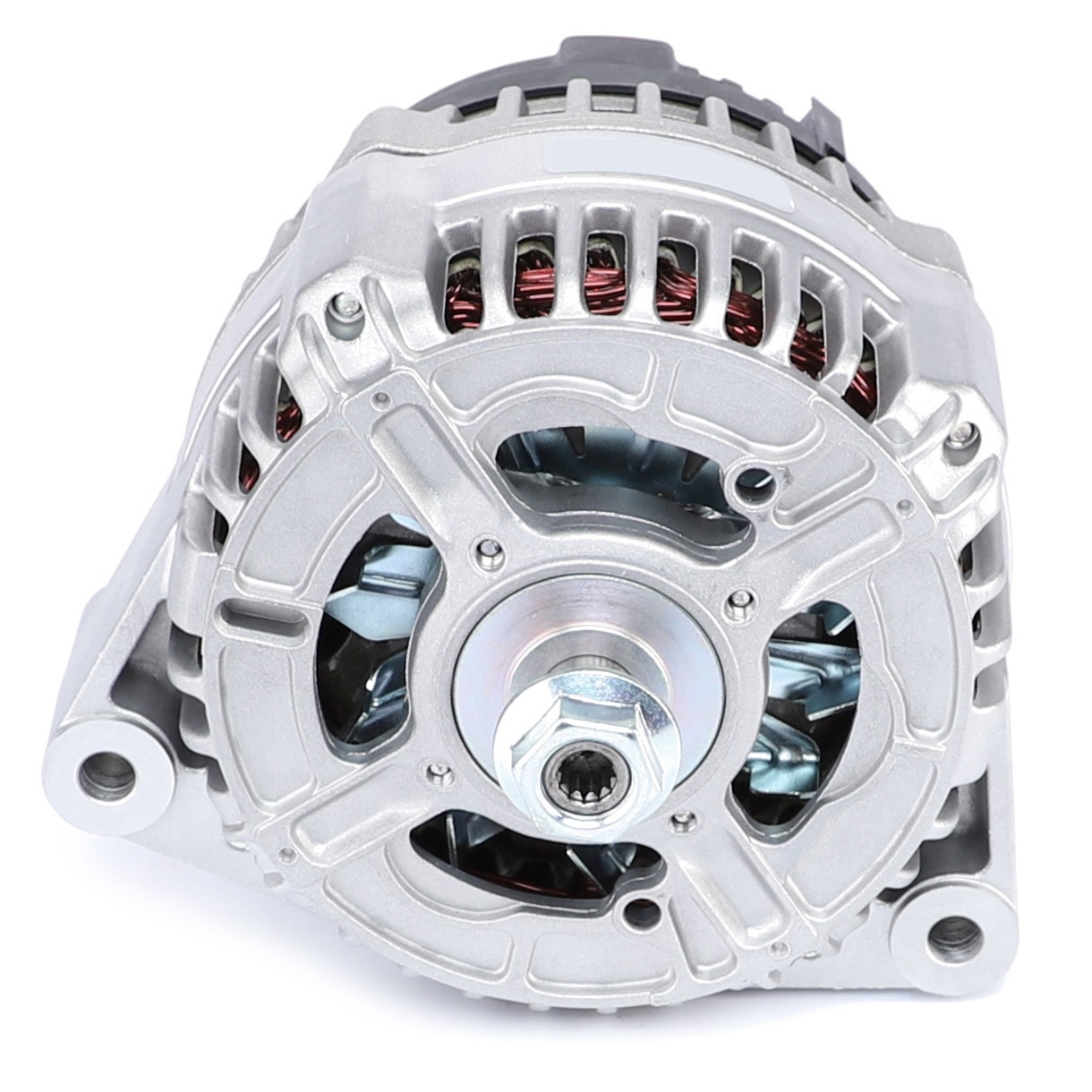 Alternator | MF 6465 | MF 6465 | MF 6400 | Standard | Tractors | Massey ...