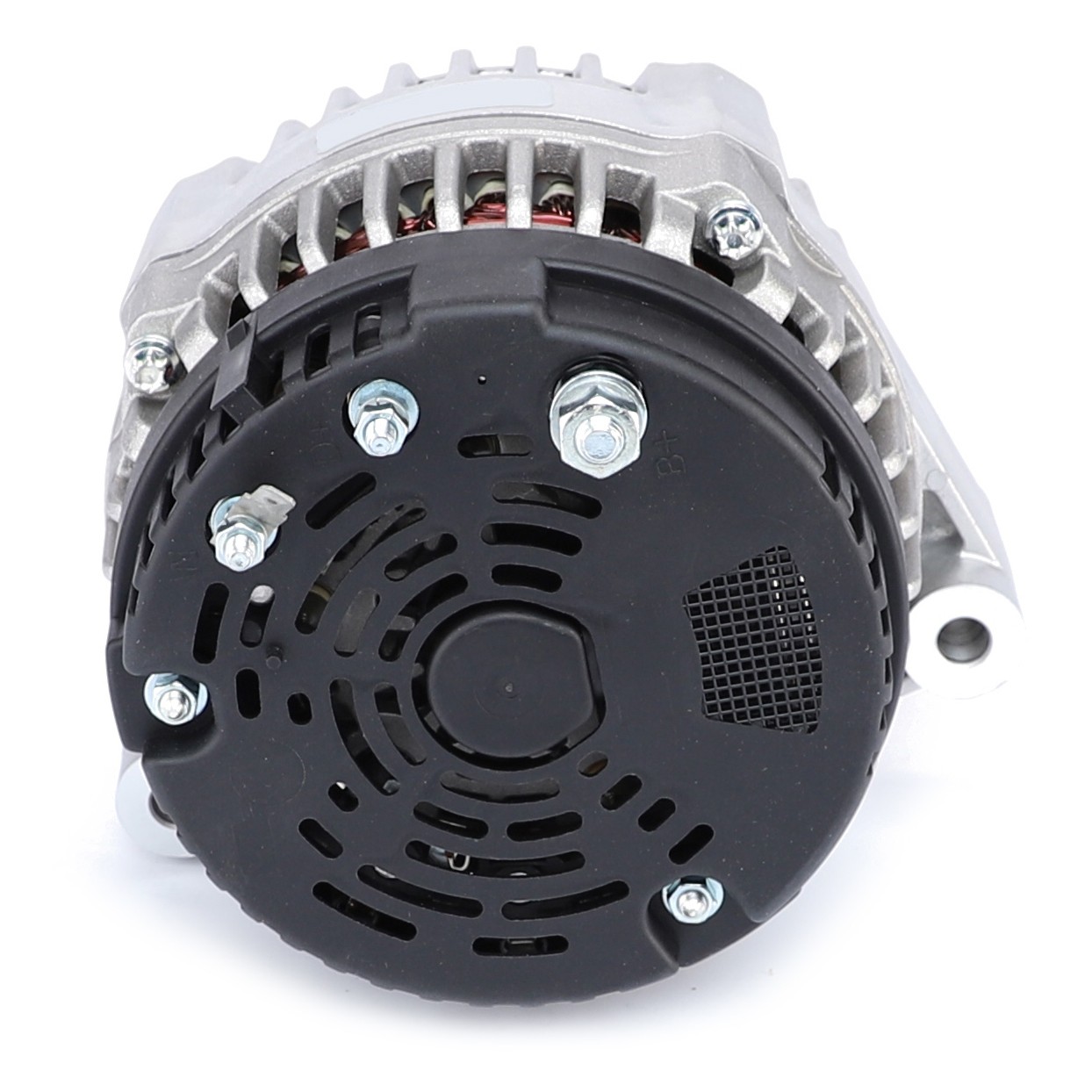 Alternator | MF 6465 | MF 6465 | MF 6400 | Standard | Tractors | Massey ...