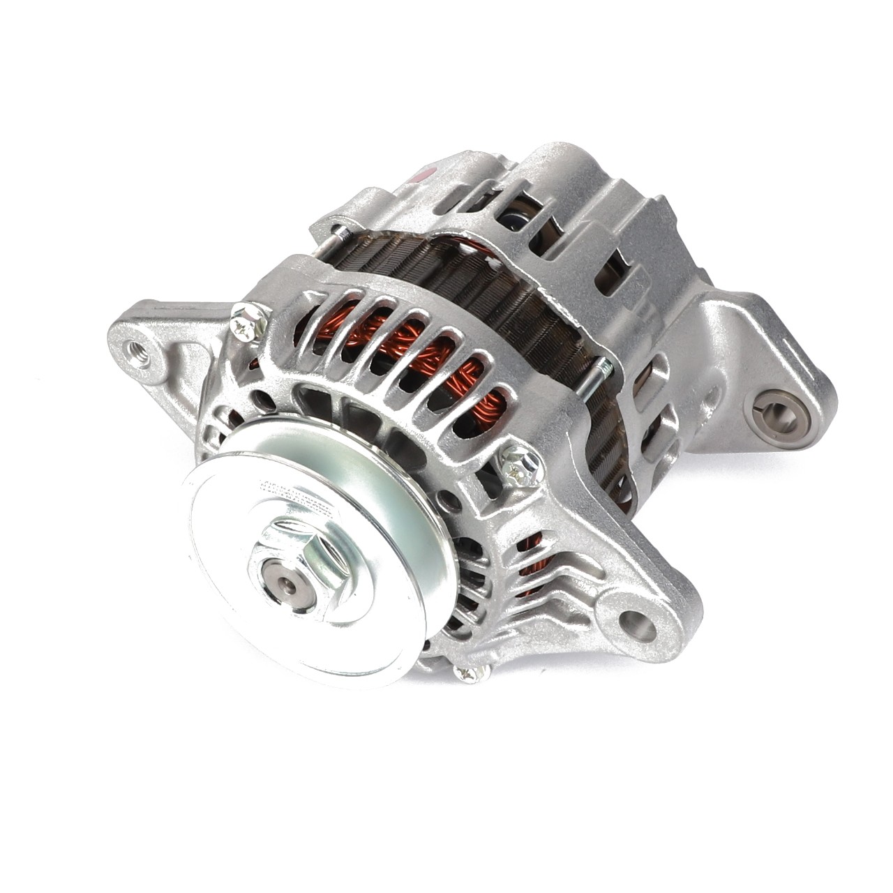 Alternator Assembly | AGCO Parts