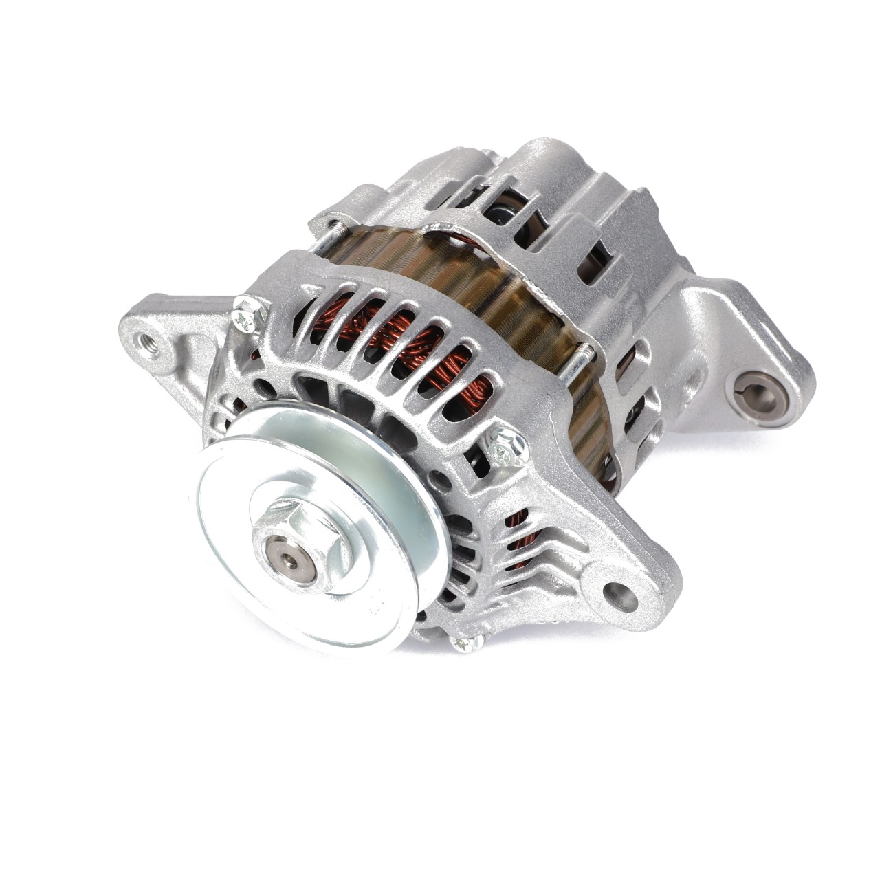 ALTERNATOR ASSEMBLY 7102001M91 | AGCO Parts