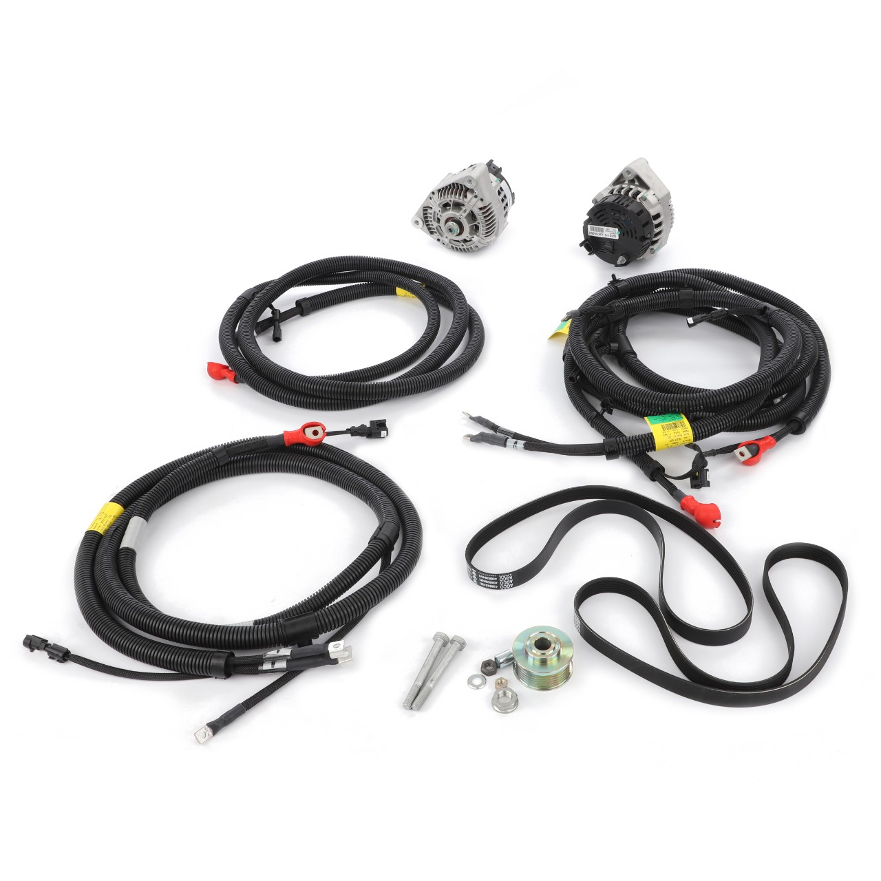 ALTERNATOR KIT ACW026554C | AGCO Parts