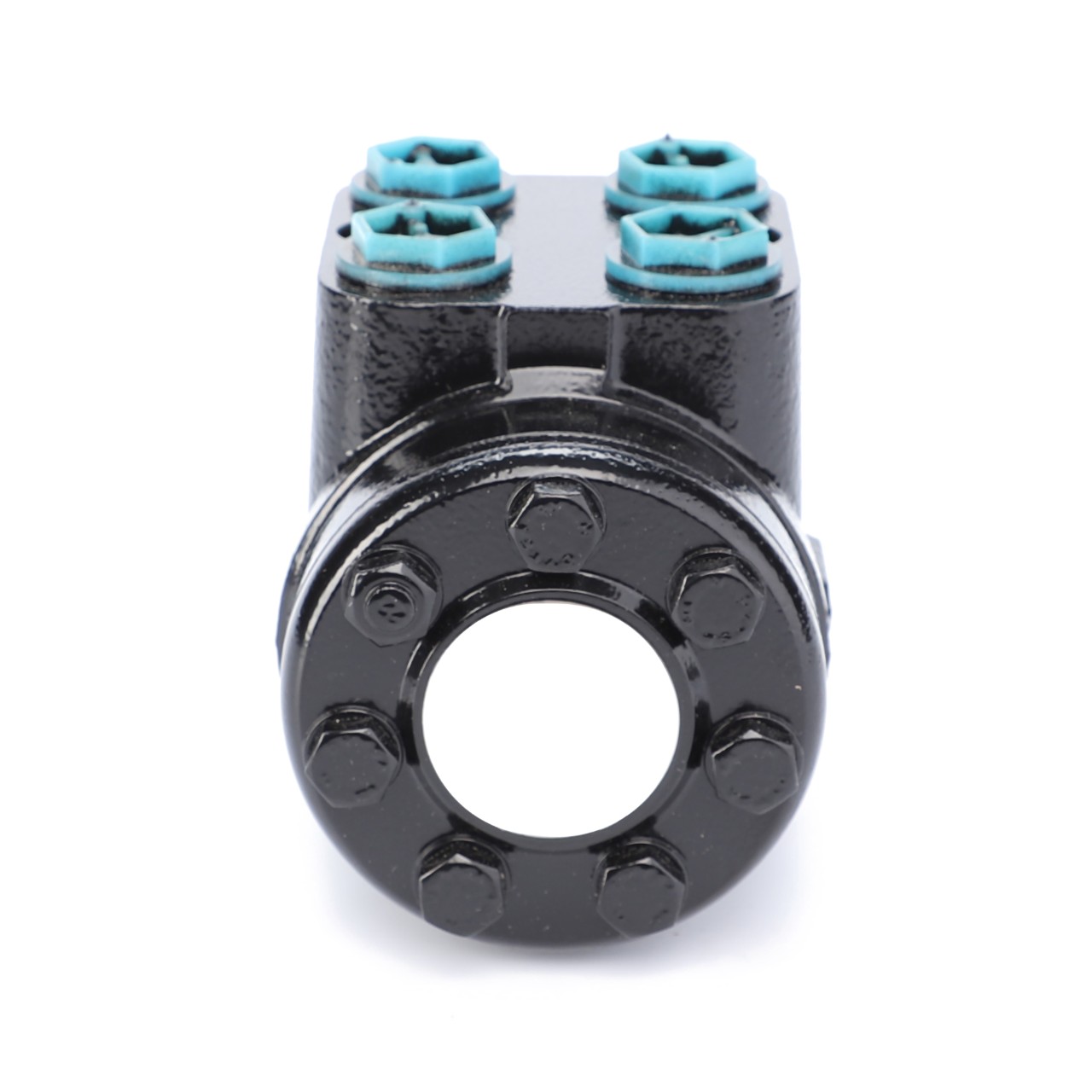 Steering Unit 3821548M91 | AGCO Parts