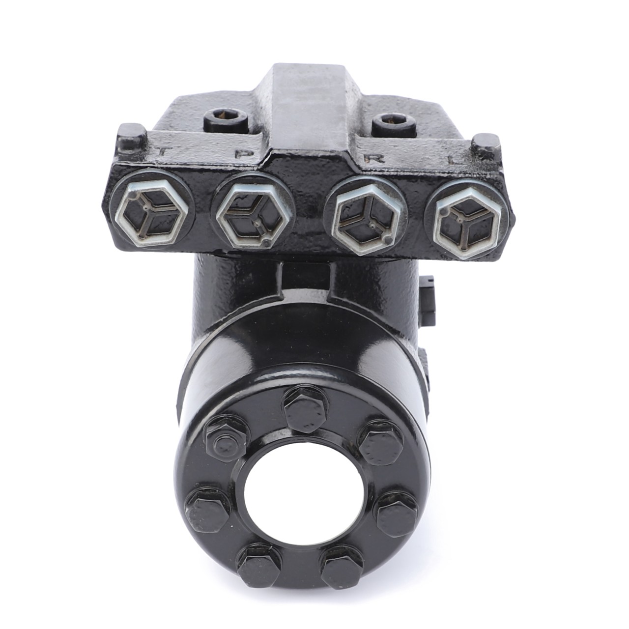 Steering Unit 4290122M1 | AGCO Parts