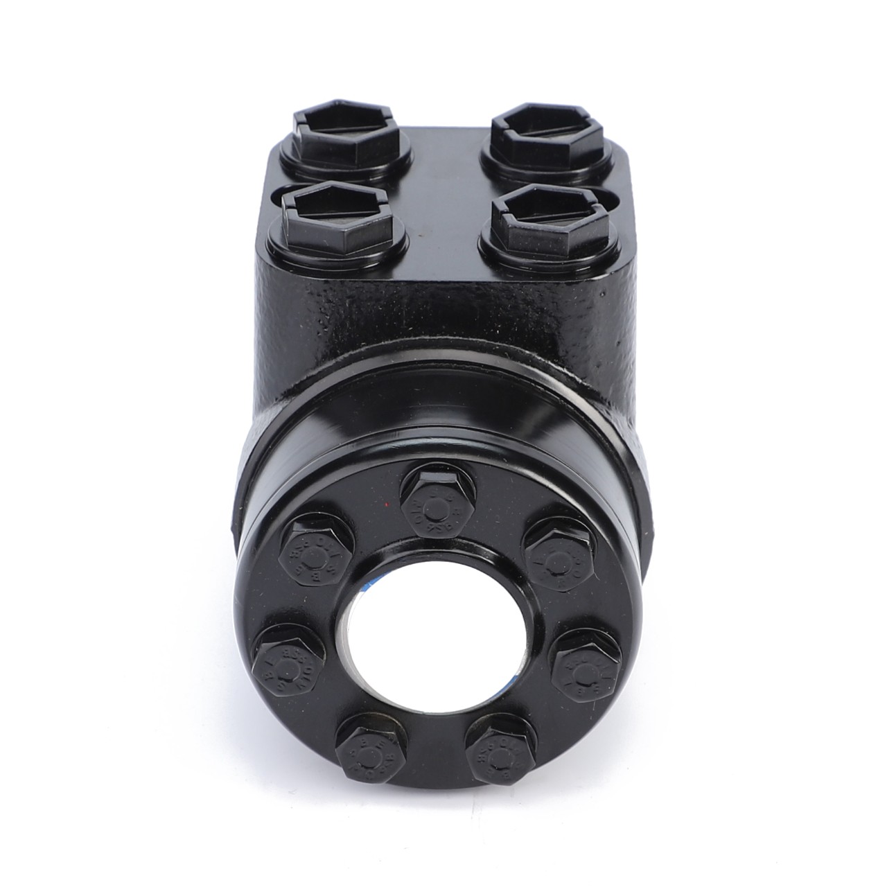 Steering Unit 6214355M91 | AGCO Parts