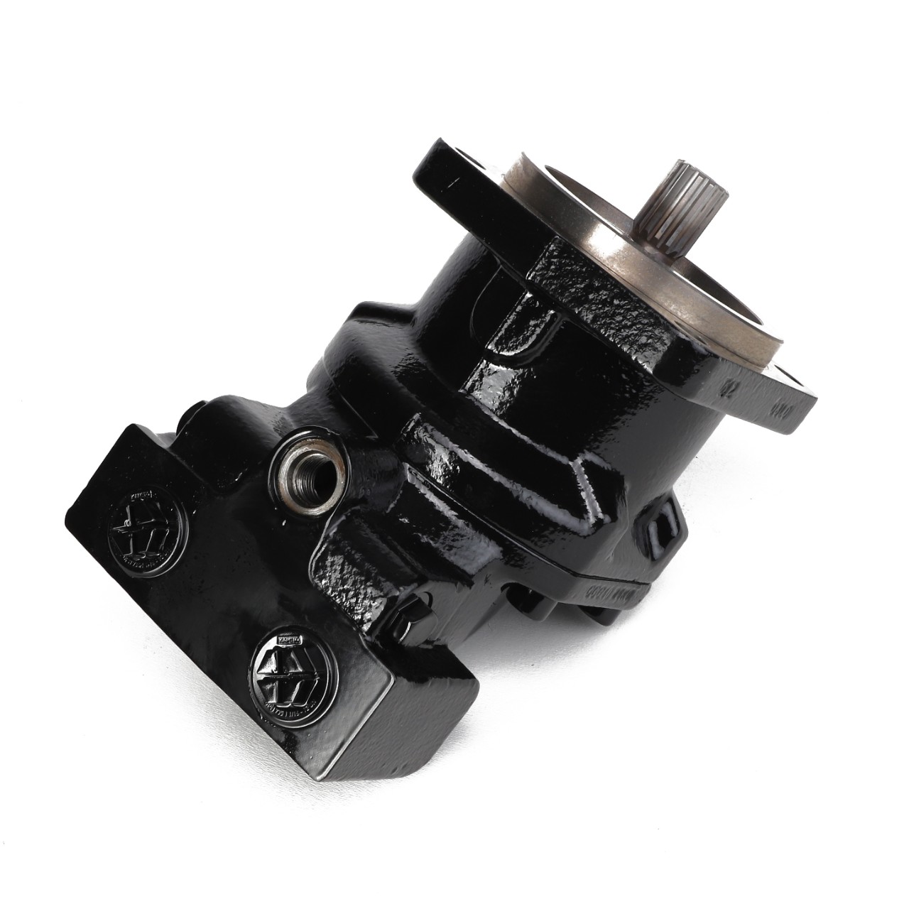 HYDRAULIC MOTOR 700750713 | AGCO Parts