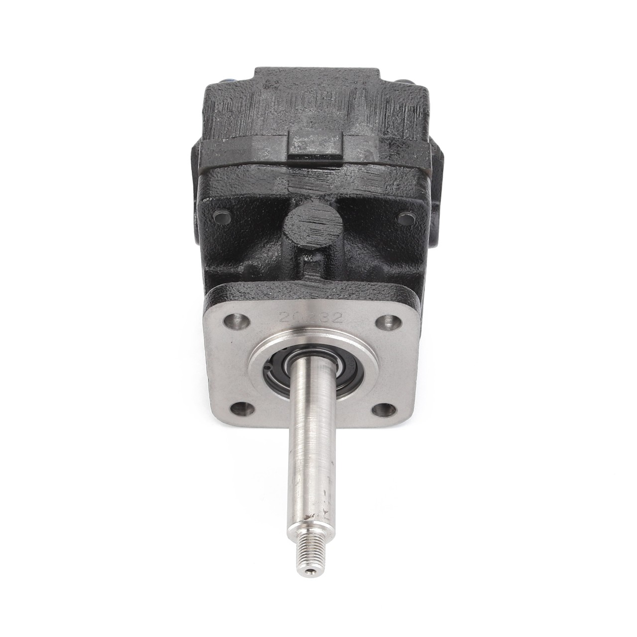 HYDRAULIC MOTOR ACP0413710 | AGCO Parts