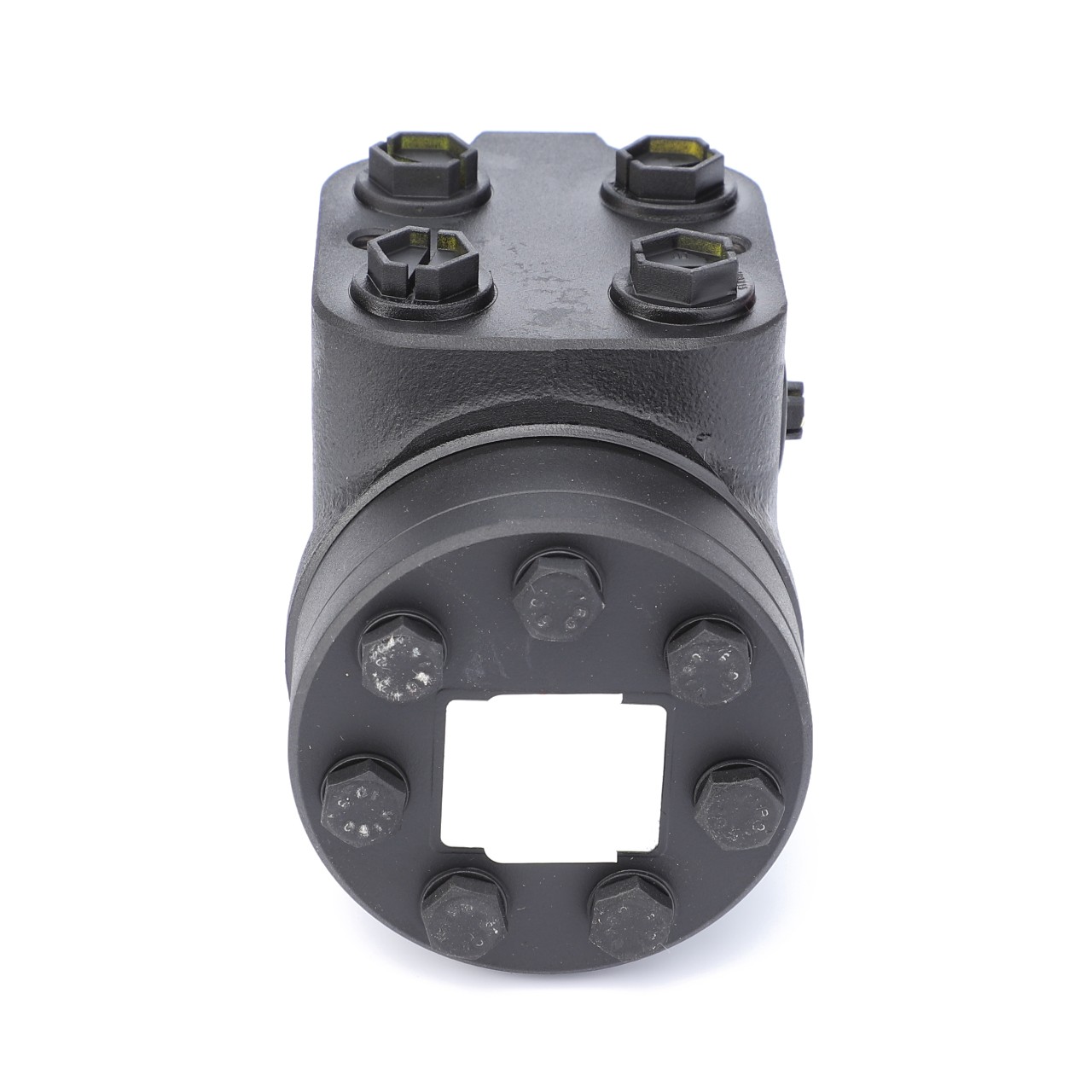 ORBITROL DIRECT | 310 VARIO | 310 Vario S4 | 300 Vario S4 | Standard ...