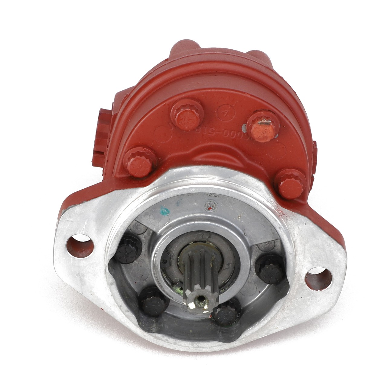 HYDRAULIC MOTOR | AGCO Parts