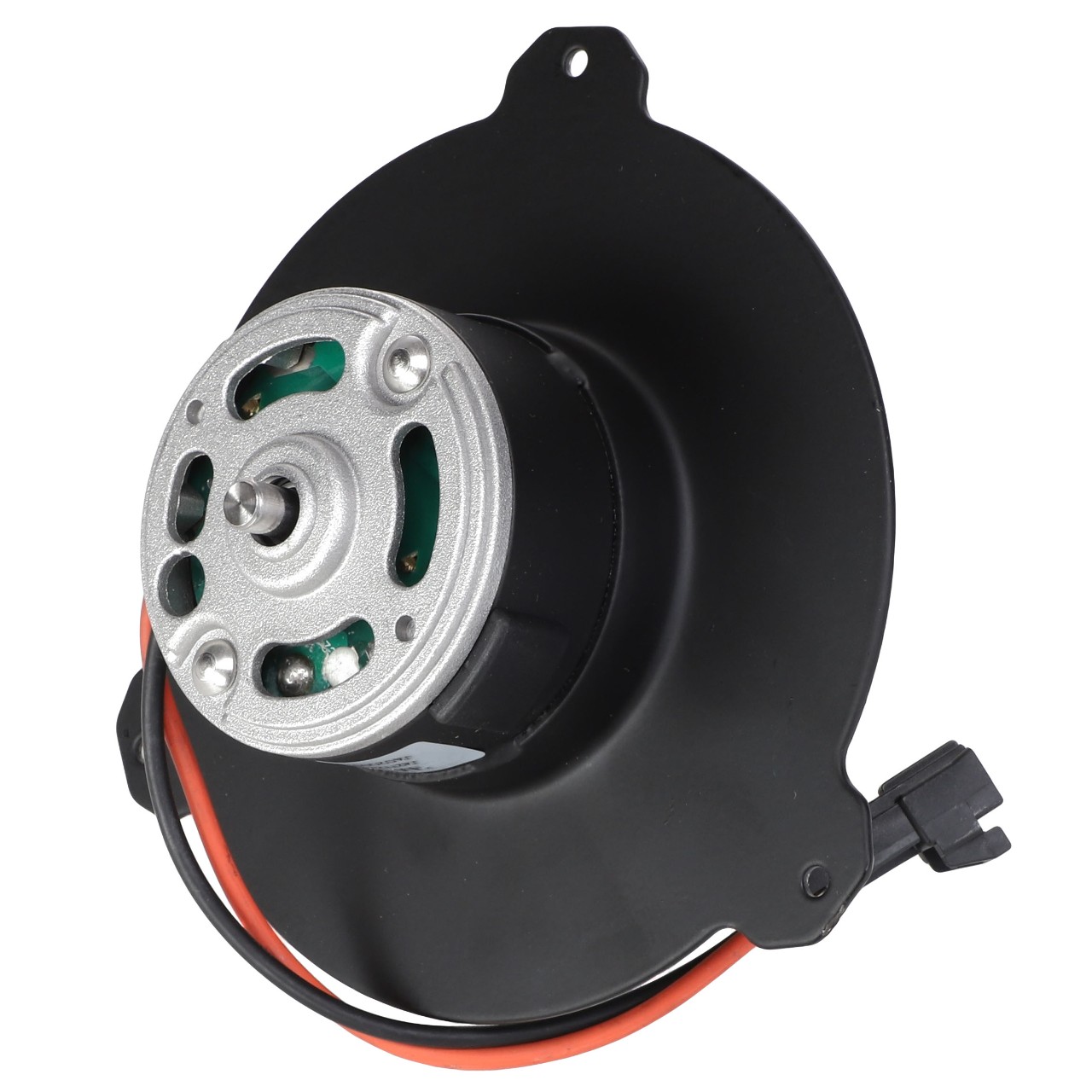 MOTOR ACW0214080 | AGCO Parts