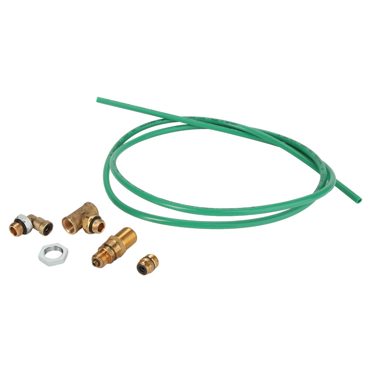 BRK.ARMAT.INSTR. | AGCO Parts