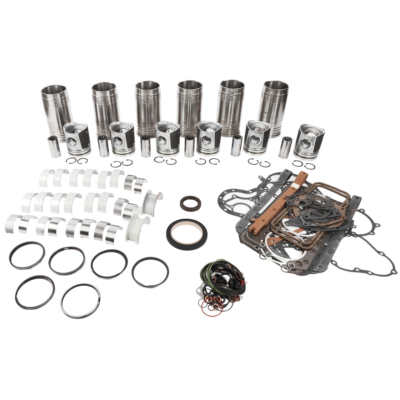 ENGINE OVERHAUL KIT V836340806 | AGCO Parts