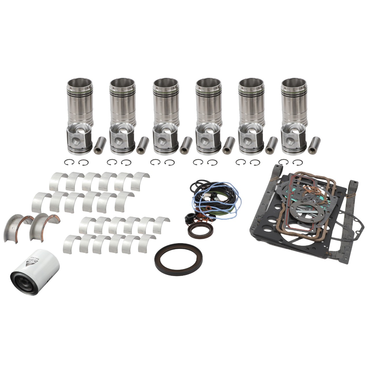 Engine Overhaul Kit V836840794 | AGCO Parts