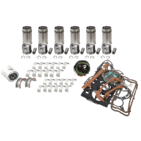 ENGINE OVERHAUL KIT V836840827 | AGCO Parts