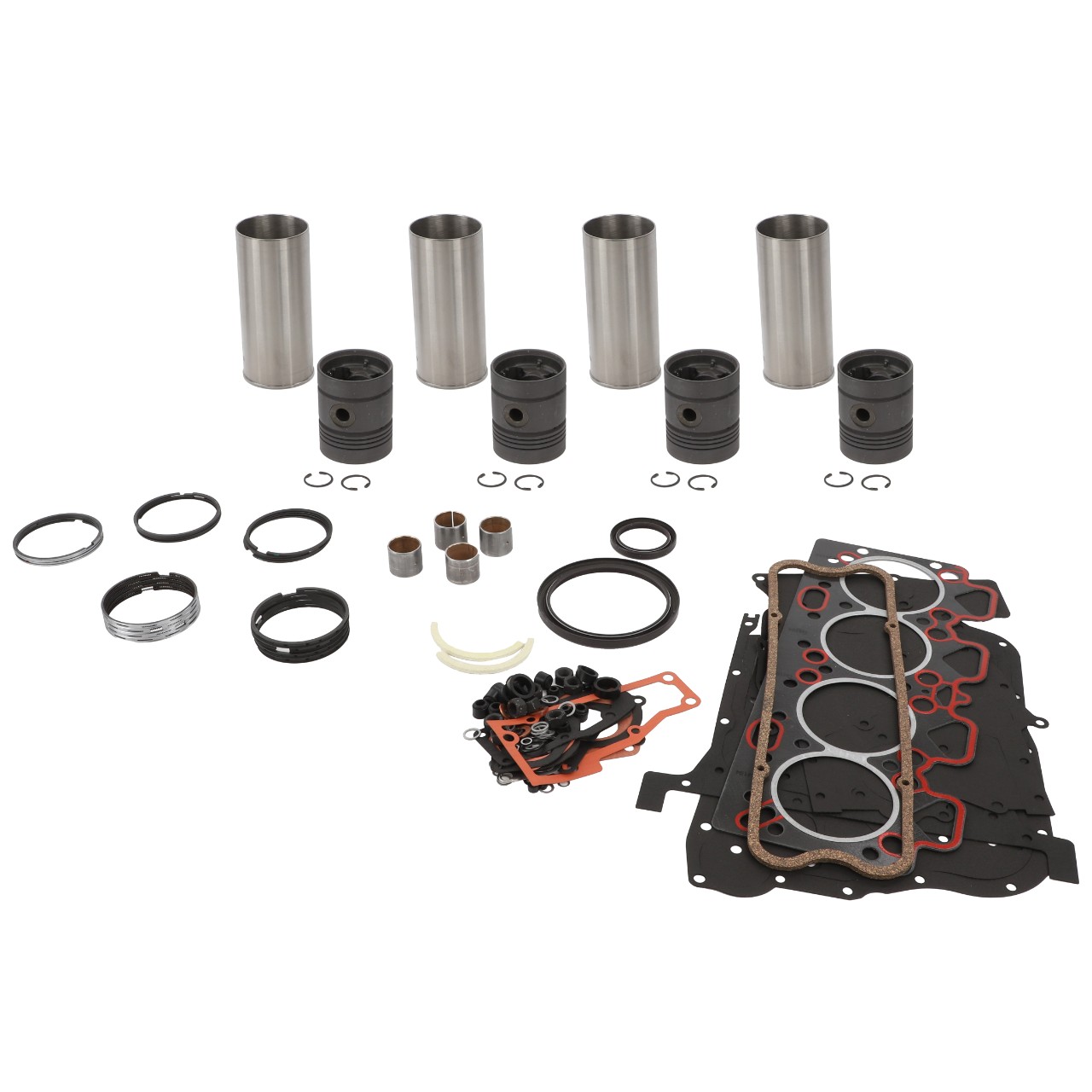 KIT,ENG.OVERHAUL | AGCO Parts