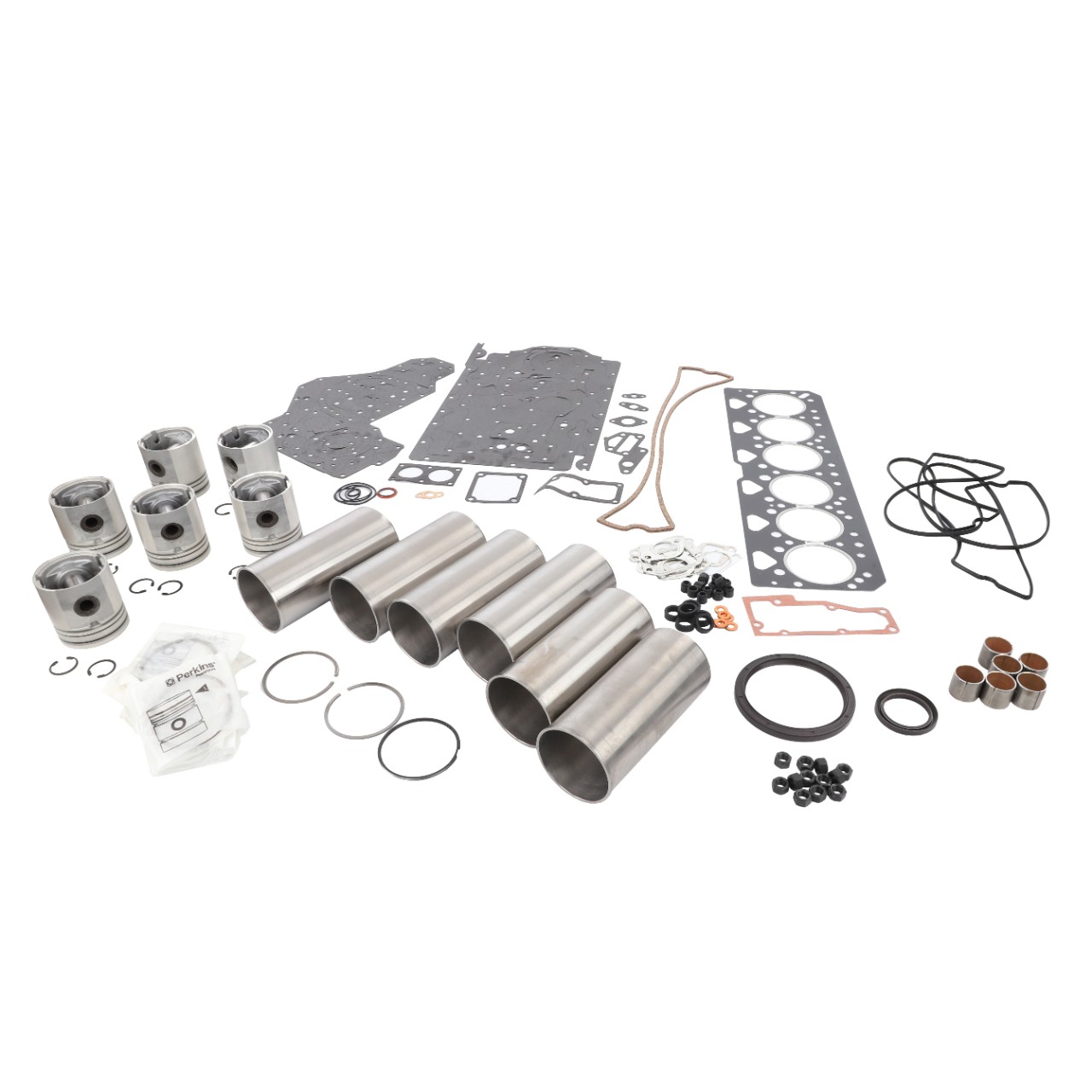 Kit, For Engine Overhaul | AGCO Parts