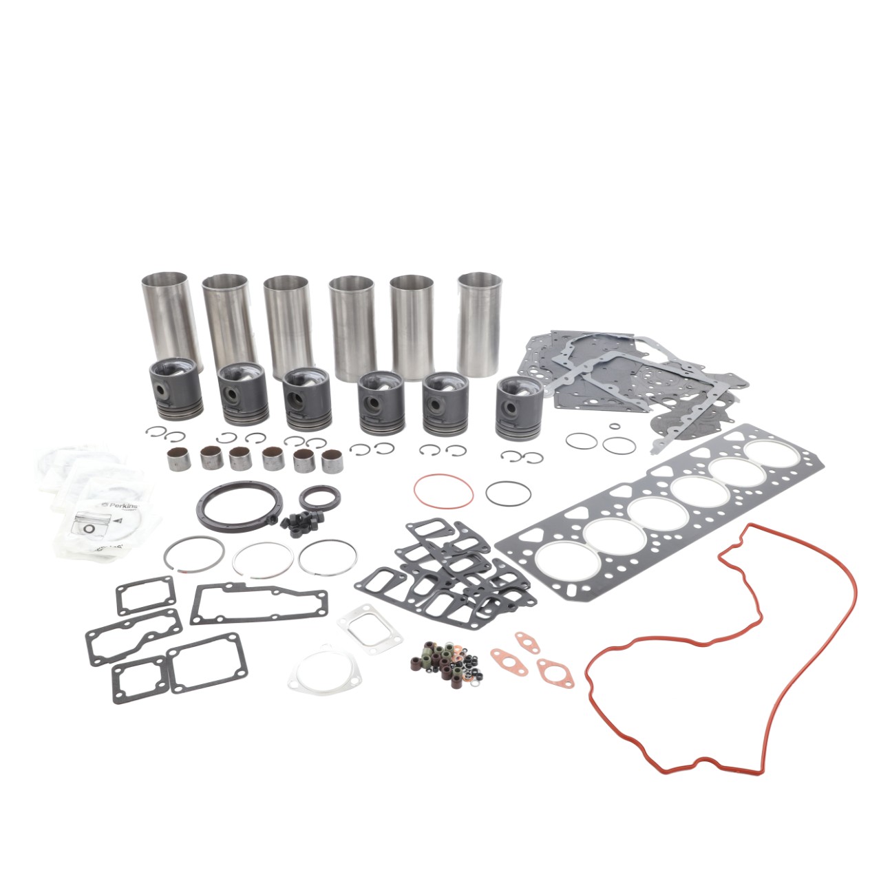 Kit, For Engine Overhaul | AGCO Parts