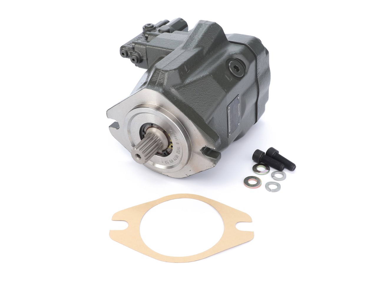 Axial Piston Hydraulic Pump | AGCO Parts
