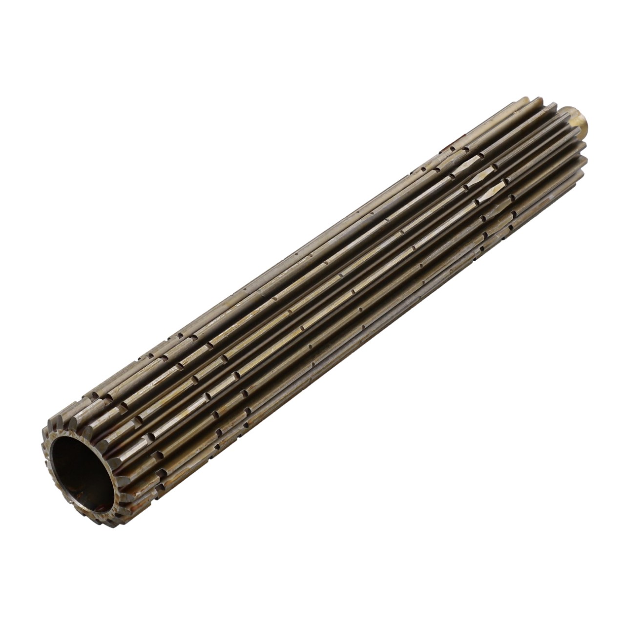 SHAFT 1687643M1 | AGCO Parts