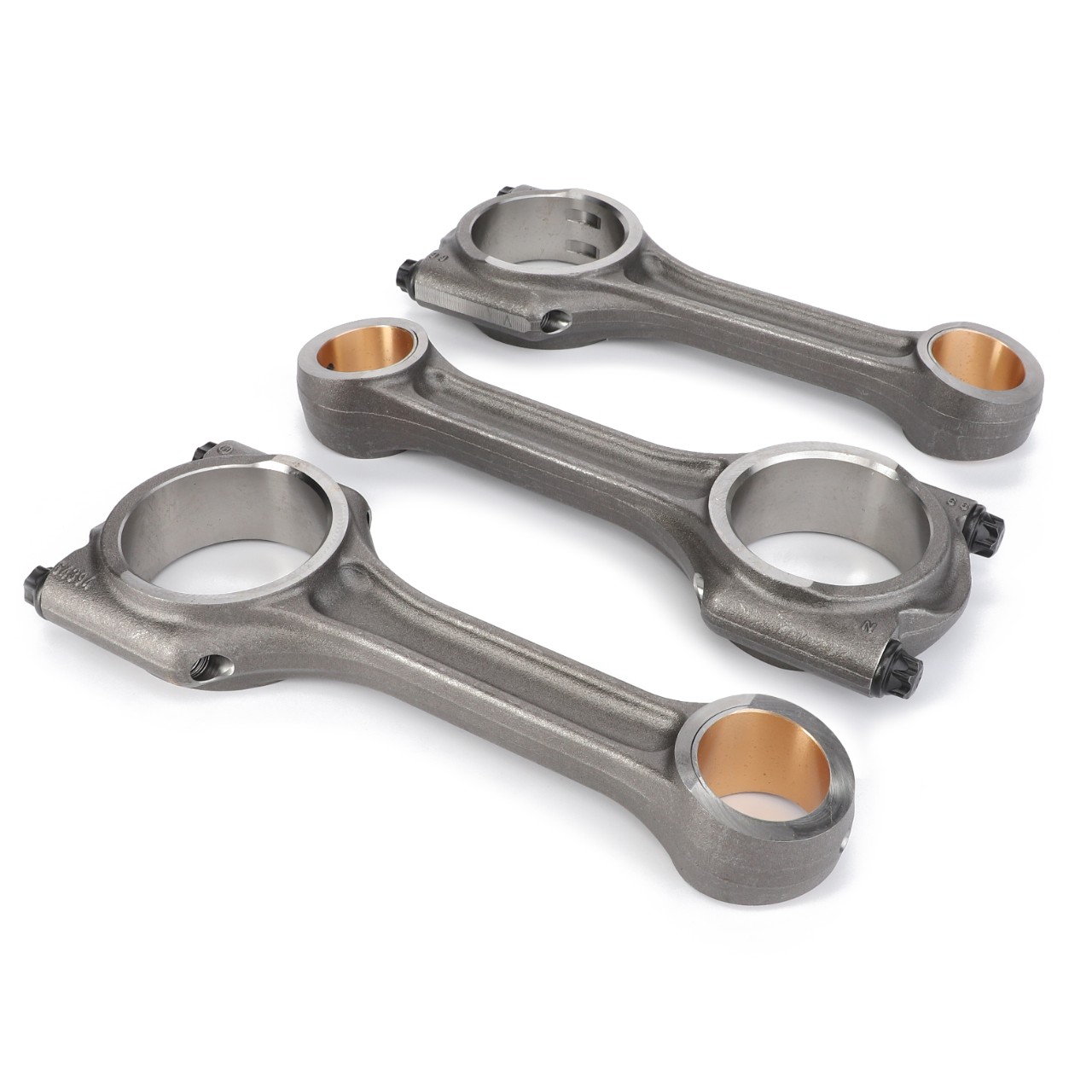 Connecting Rod, Kit 3-Cyl | AGCO Parts
