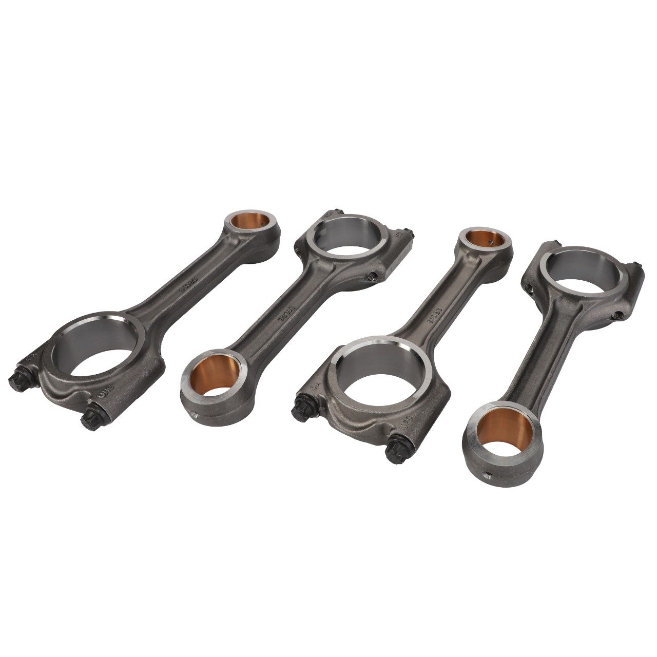 KIT, CONROD V837079729 | AGCO Parts