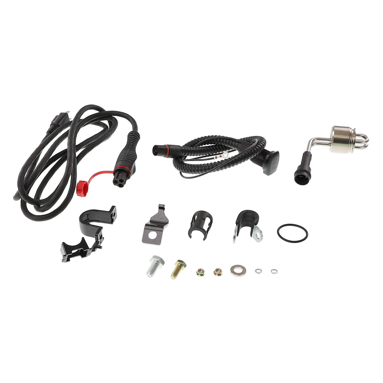 ENGINE BLOCK HEATER KIT 4375214M11 | AGCO Parts
