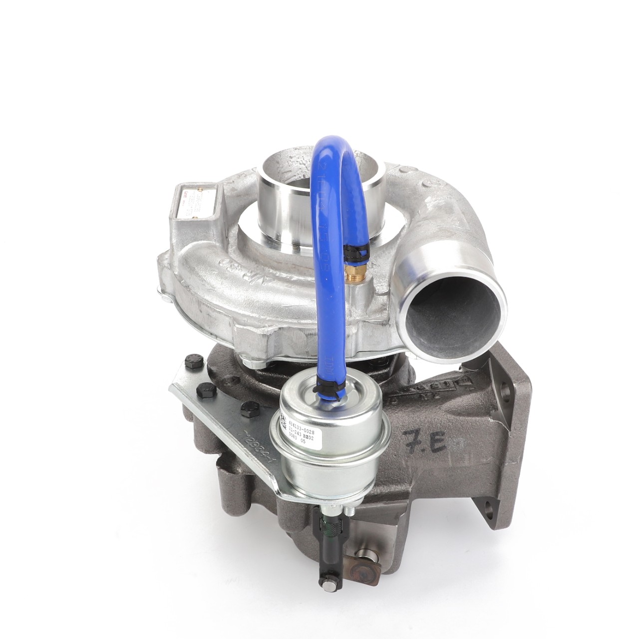 TURBOCHARGER 4224815M91 | AGCO Parts