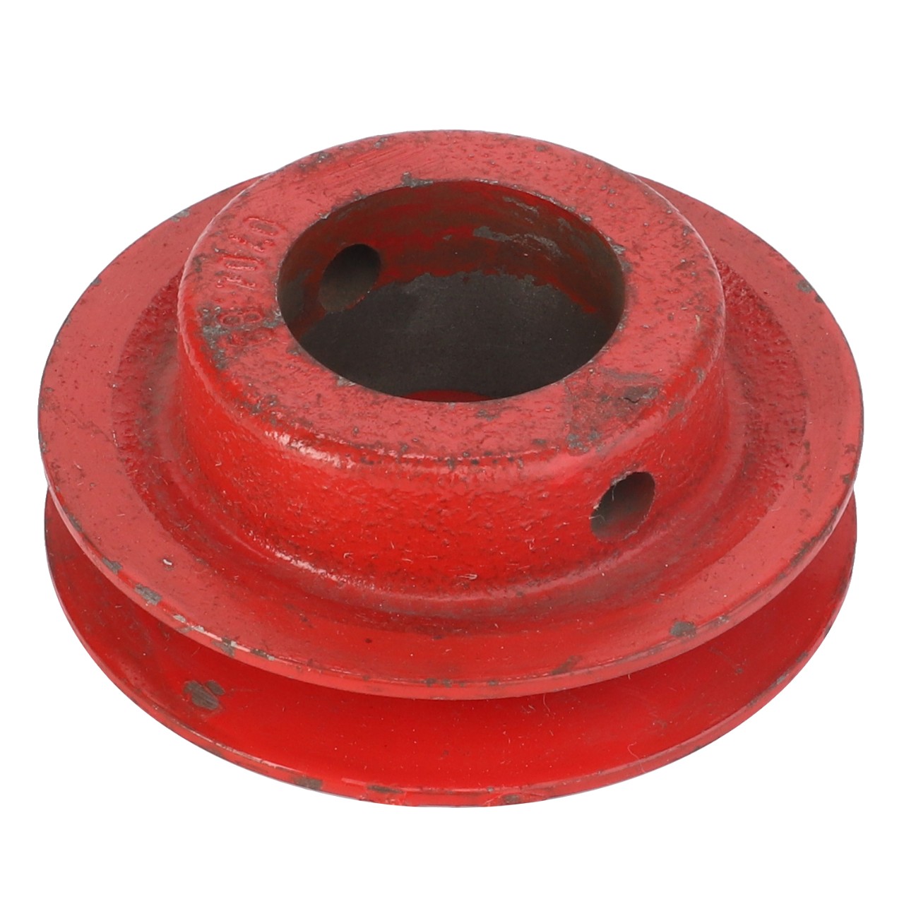 V BELT SHEAVE | AGCO UKB2B2C Site